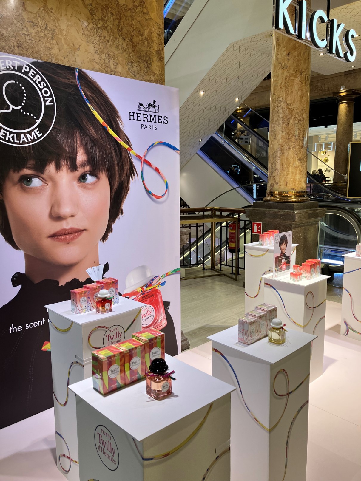 Brand Partnerships – TMC Nordic